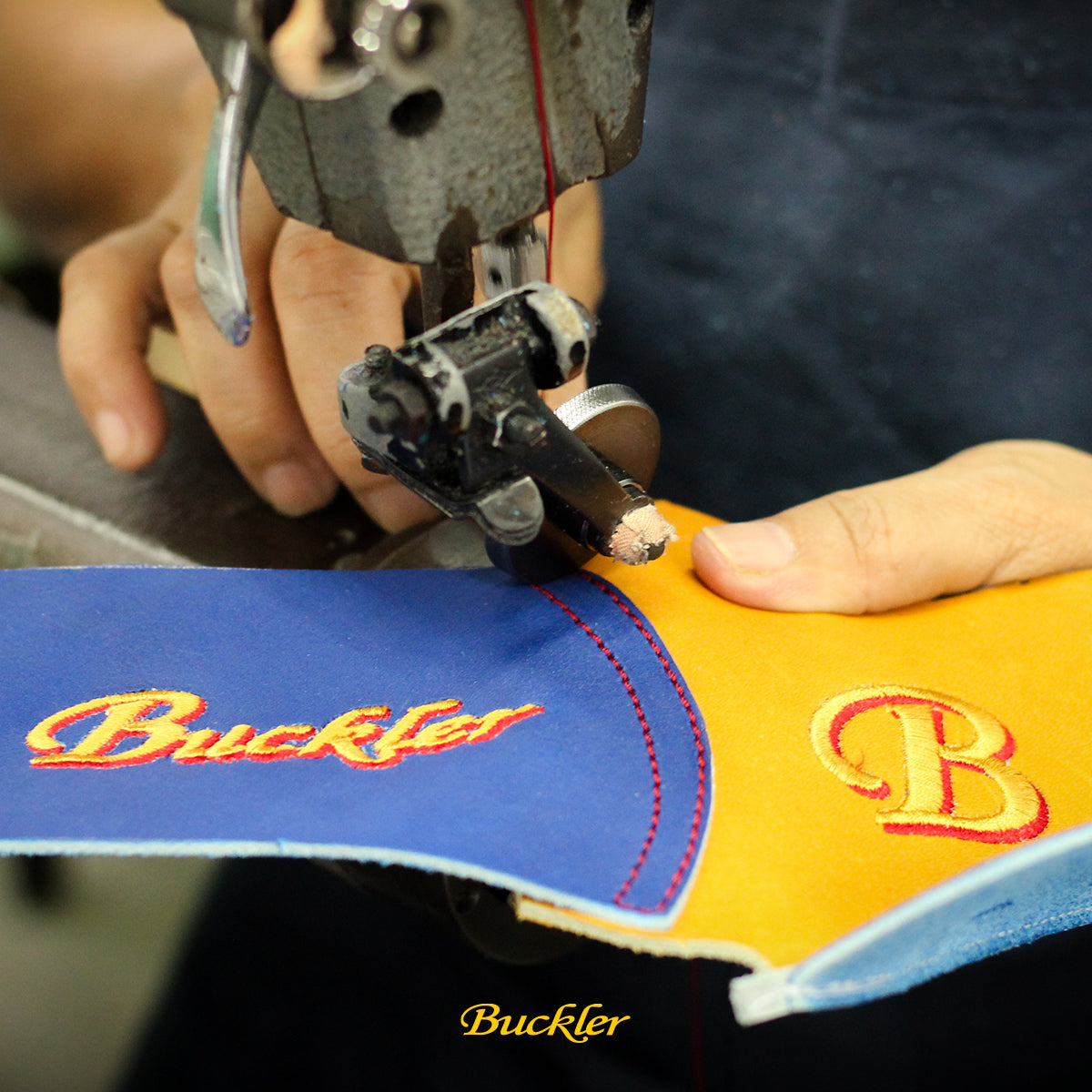 Choosing the Right Buckler