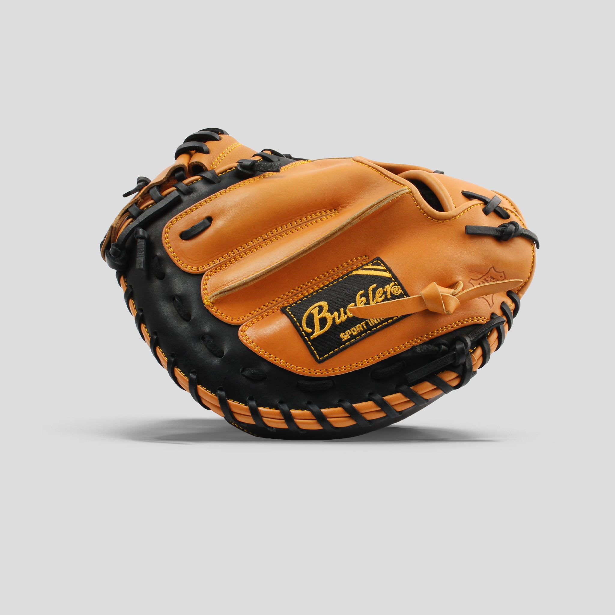 Core 33.5" Baseball Catcher's Mitt | Buckler Baseball