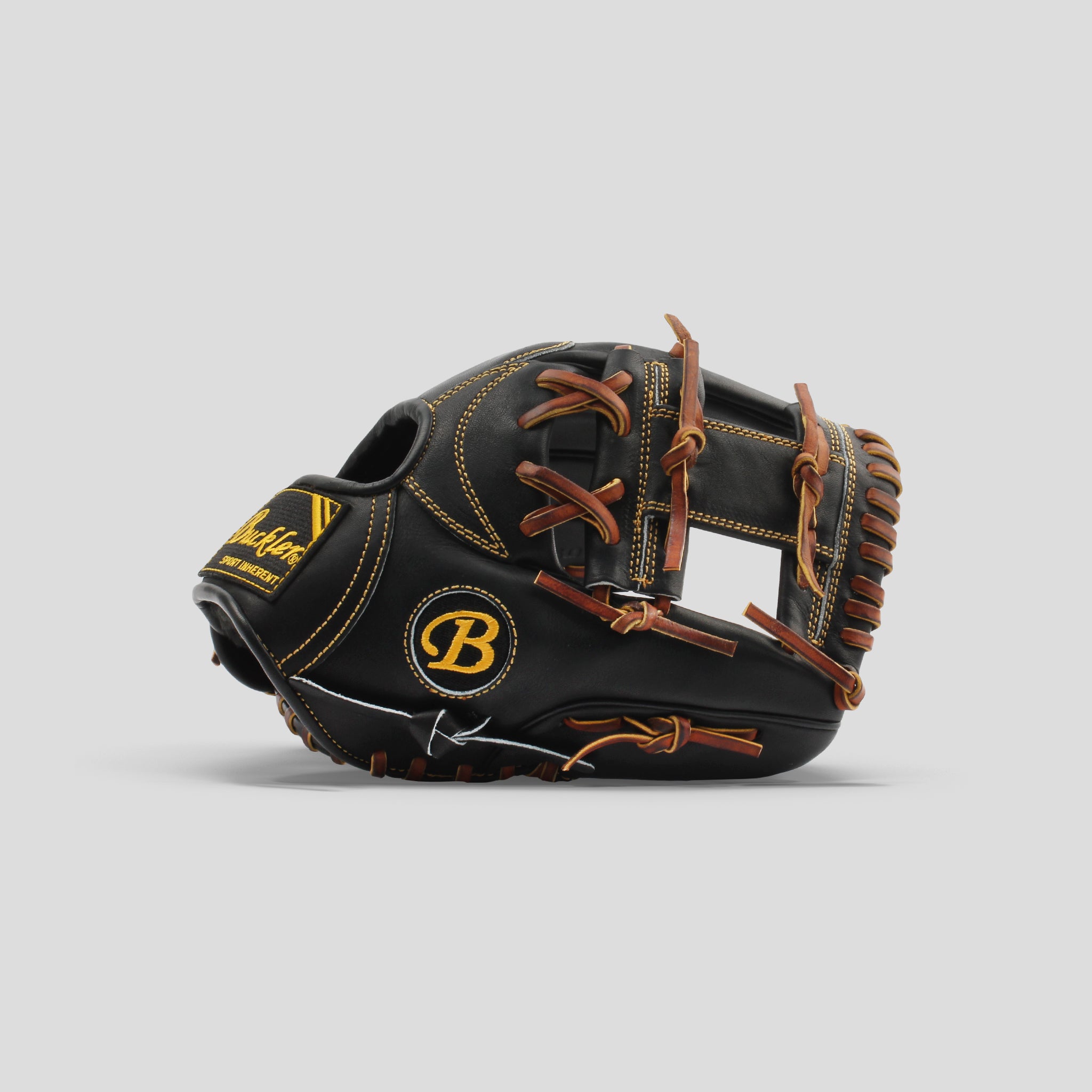 Fame Pro 11.5" Baseball Infielder Glove | Buckler Baseball