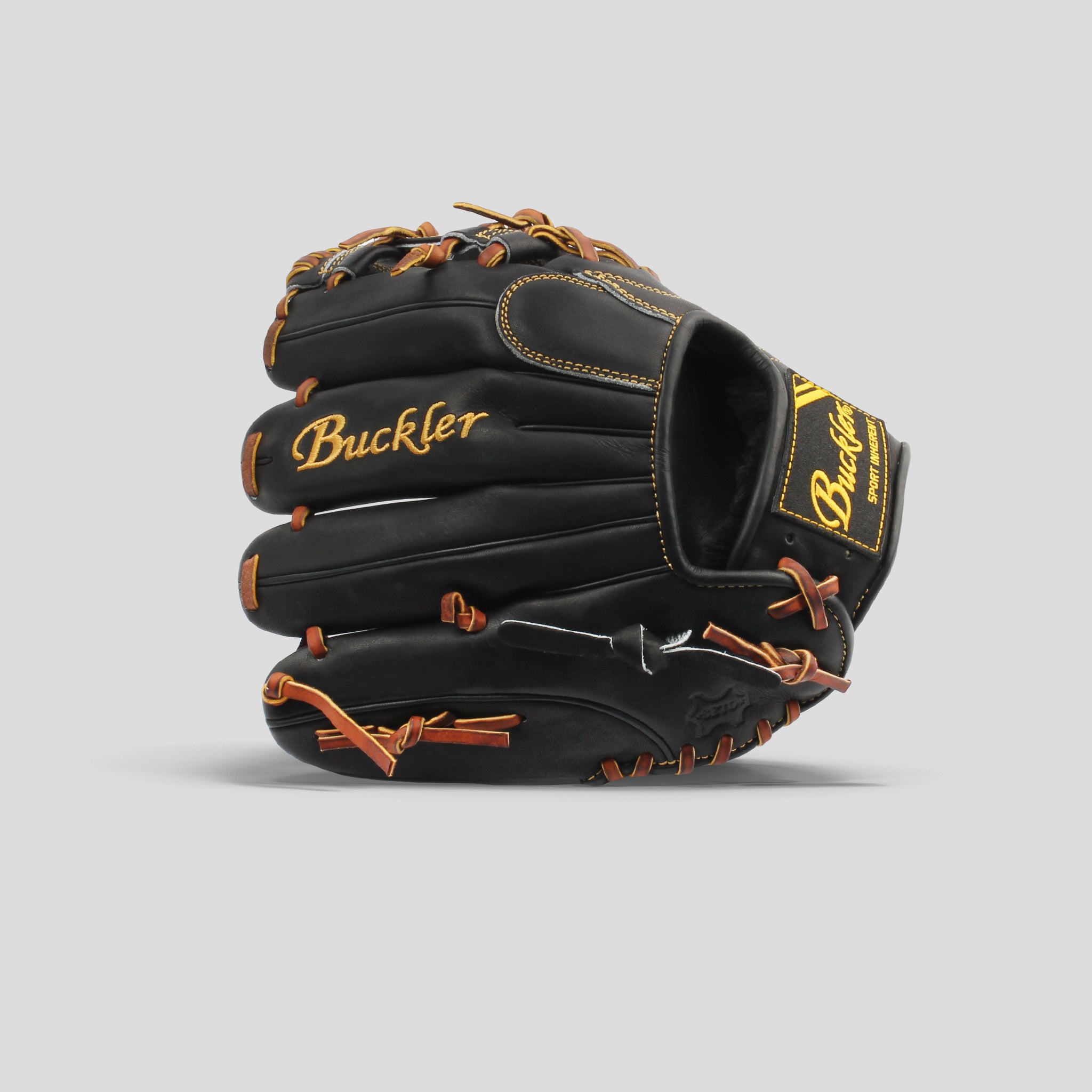 Fame Pro 11.5" Baseball Infielder Glove | Buckler Baseball