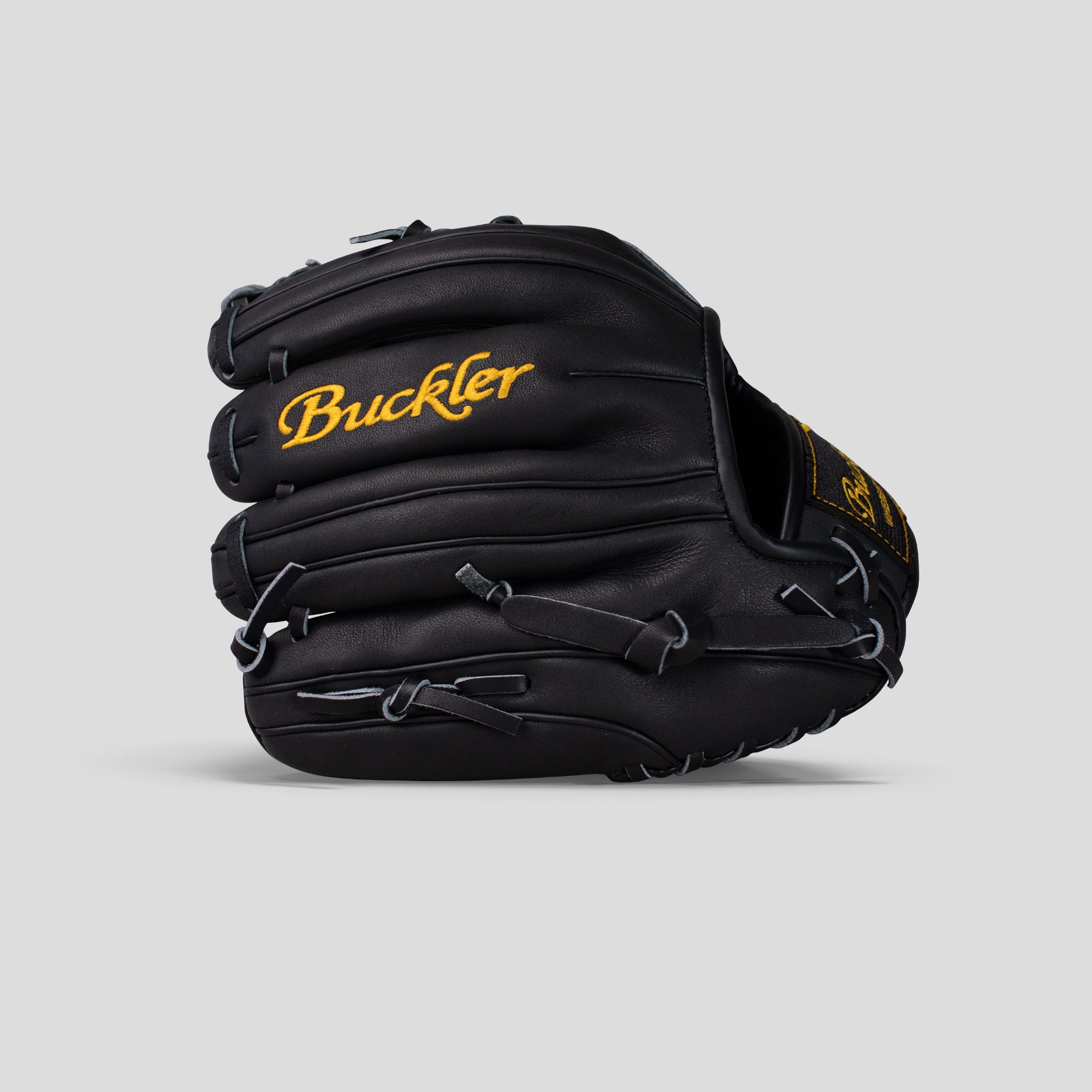 Junior Select 11.25" 8U-12U Baseball Infielder Glove | Buckler Baseball
