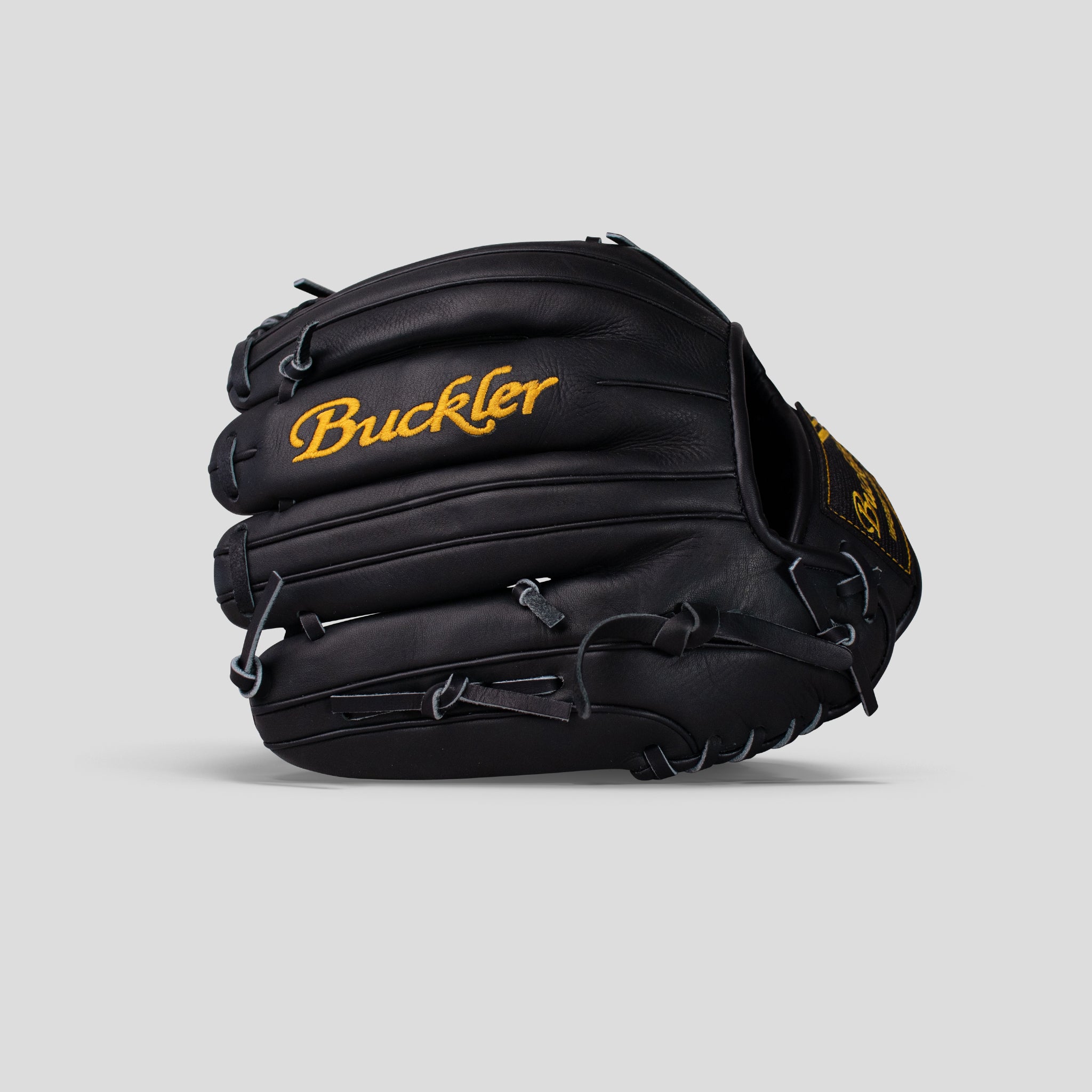 Junior Select 11.5" 8U-12U Baseball Infielder/Pitcher's Glove – Buckler ...