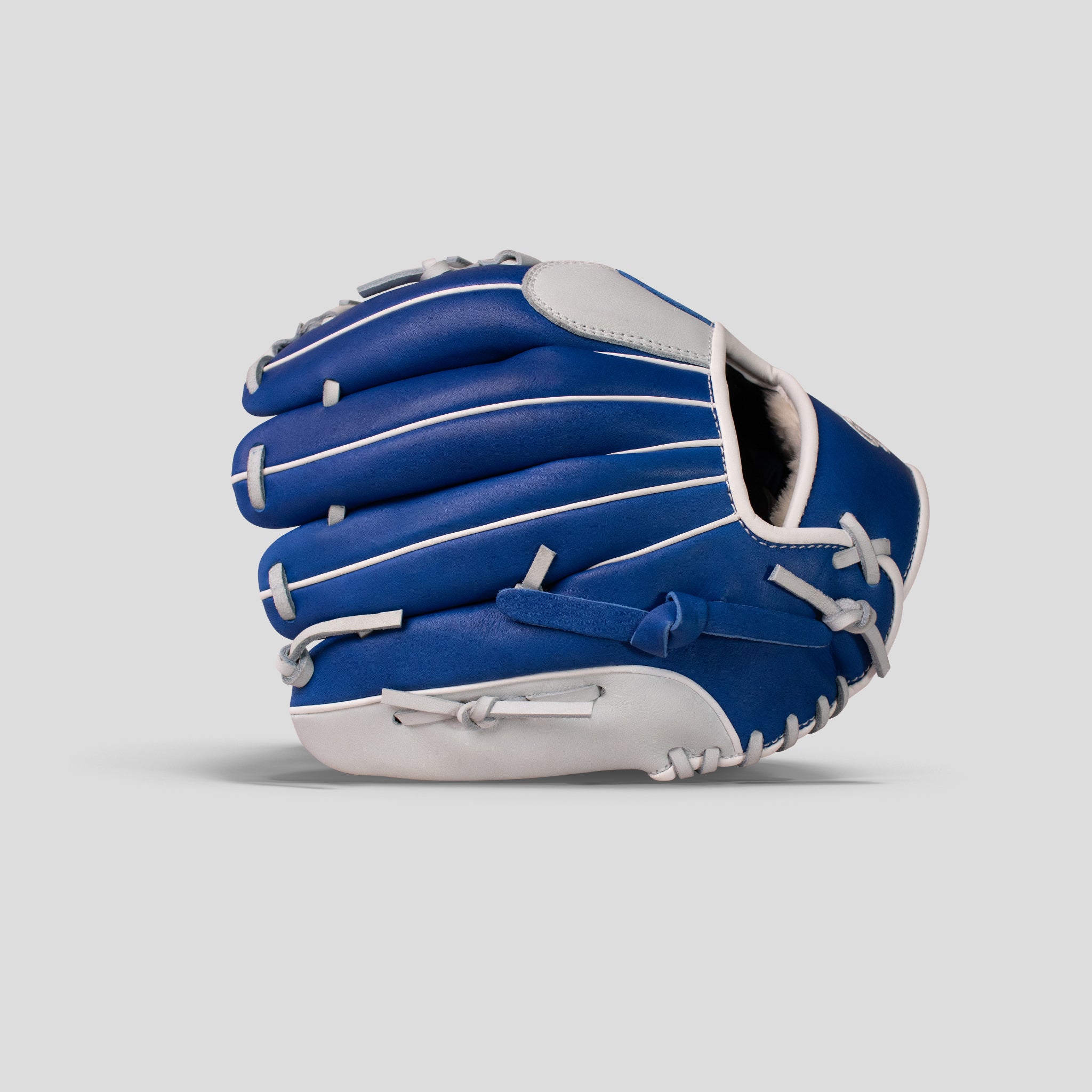 Junior Select 11.5" 8U-12U Fastpitch Infielder Glove | Buckler Baseball