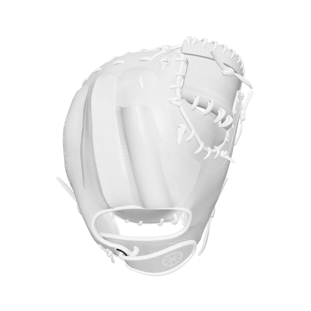 Junior Select - Catcher's Mitt - BB | Buckler Baseball