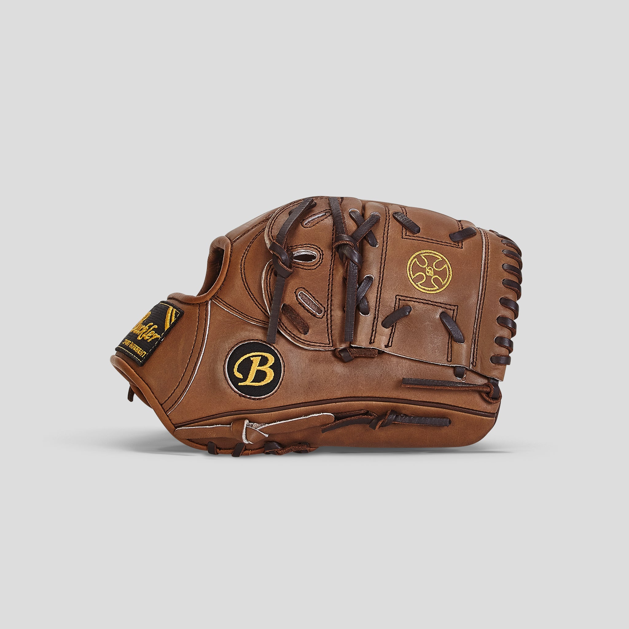 Matrix 12" Baseball Pitcher's Glove – Buckler Baseball