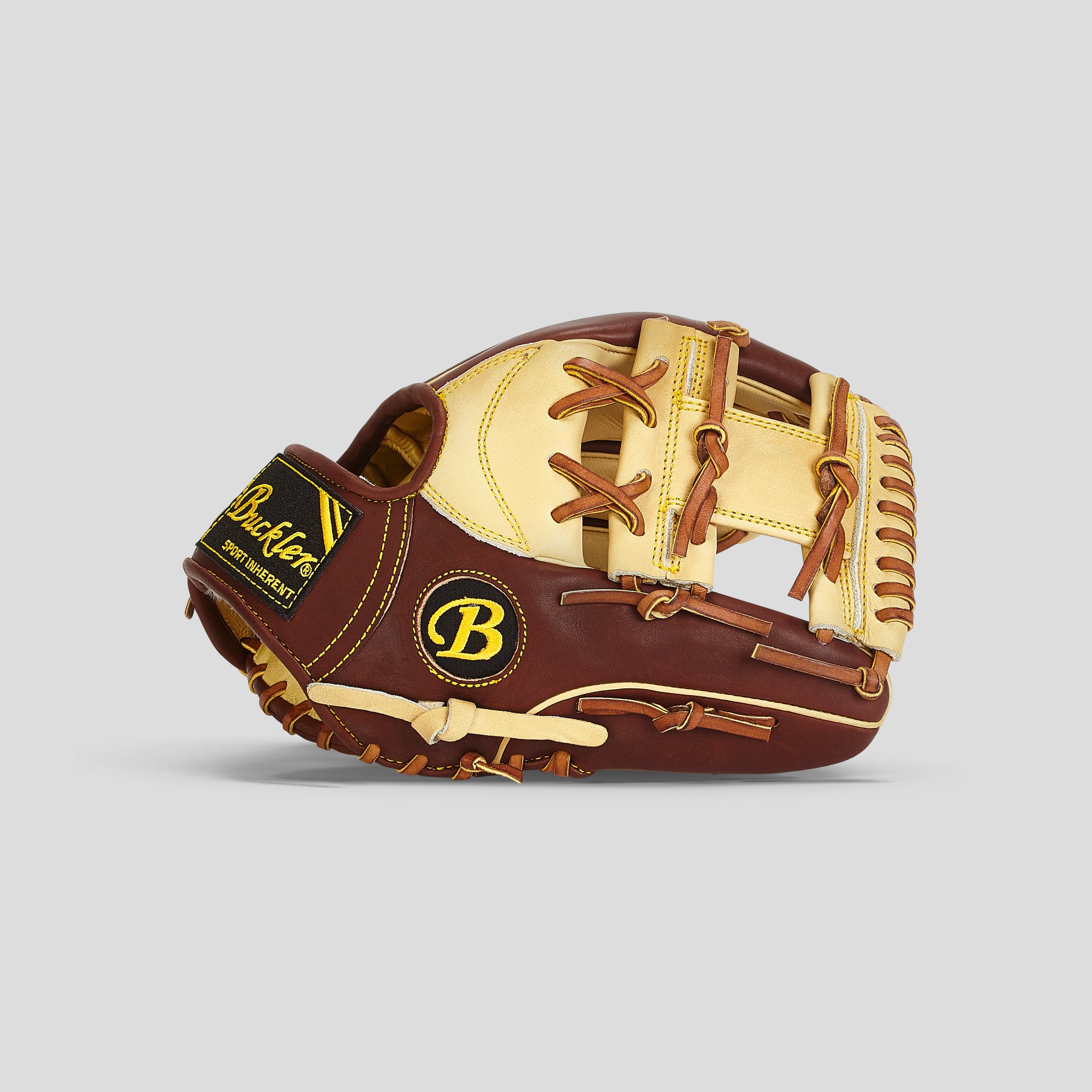 Maestro 11.5" Baseball Infielder Glove | Buckler Baseball